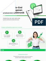 Mekari Sign Manual Book (PSrE) | PDF