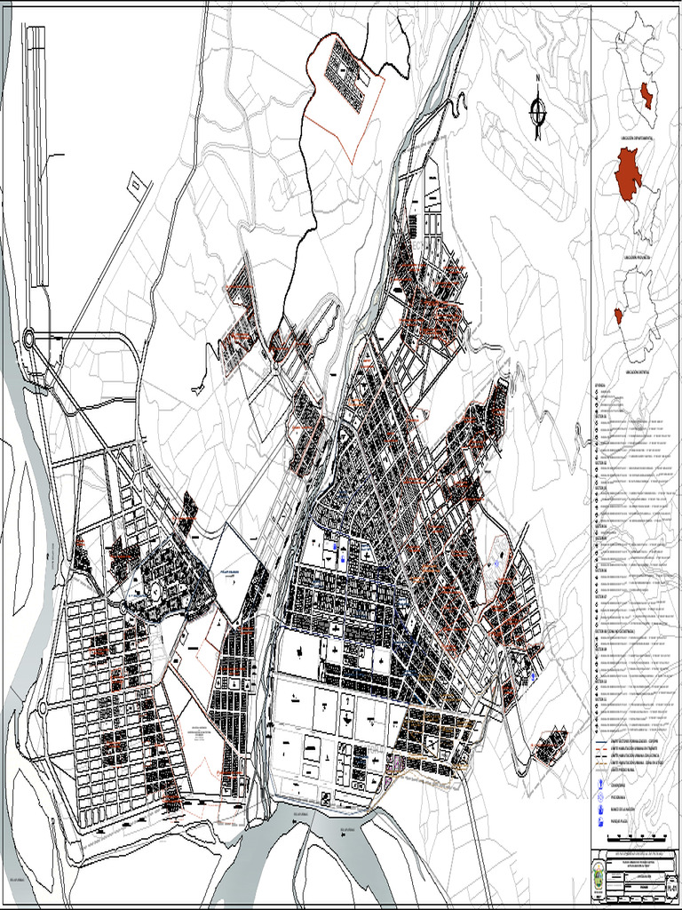 Plano Base 2022 - Pichari | PDF