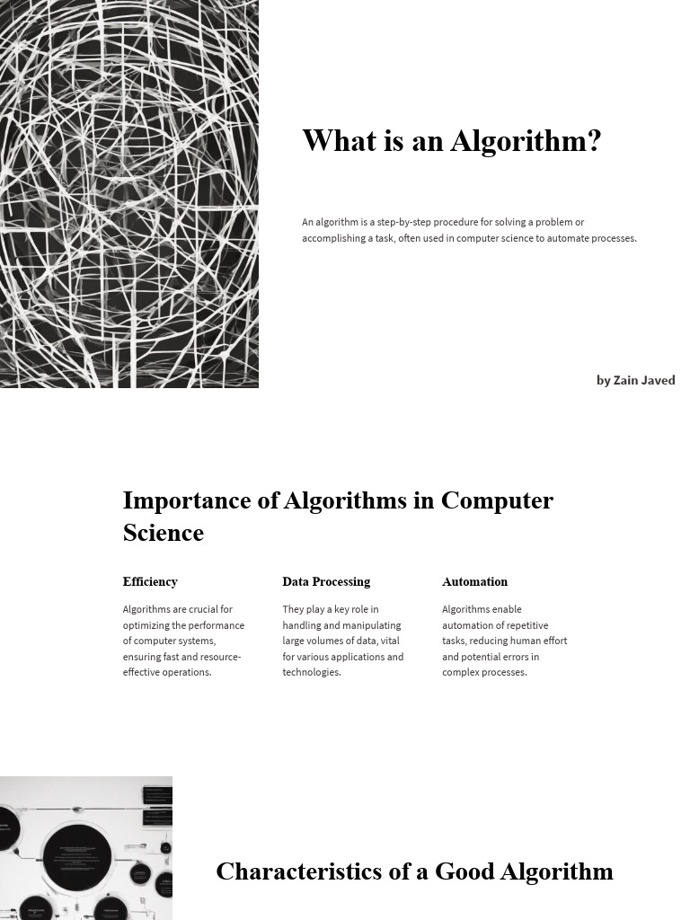 Algorithm 1 | PDF | Algorithms | Computer Engineering Algorithm 1 | PDF | Algorithms | Computer Engineering