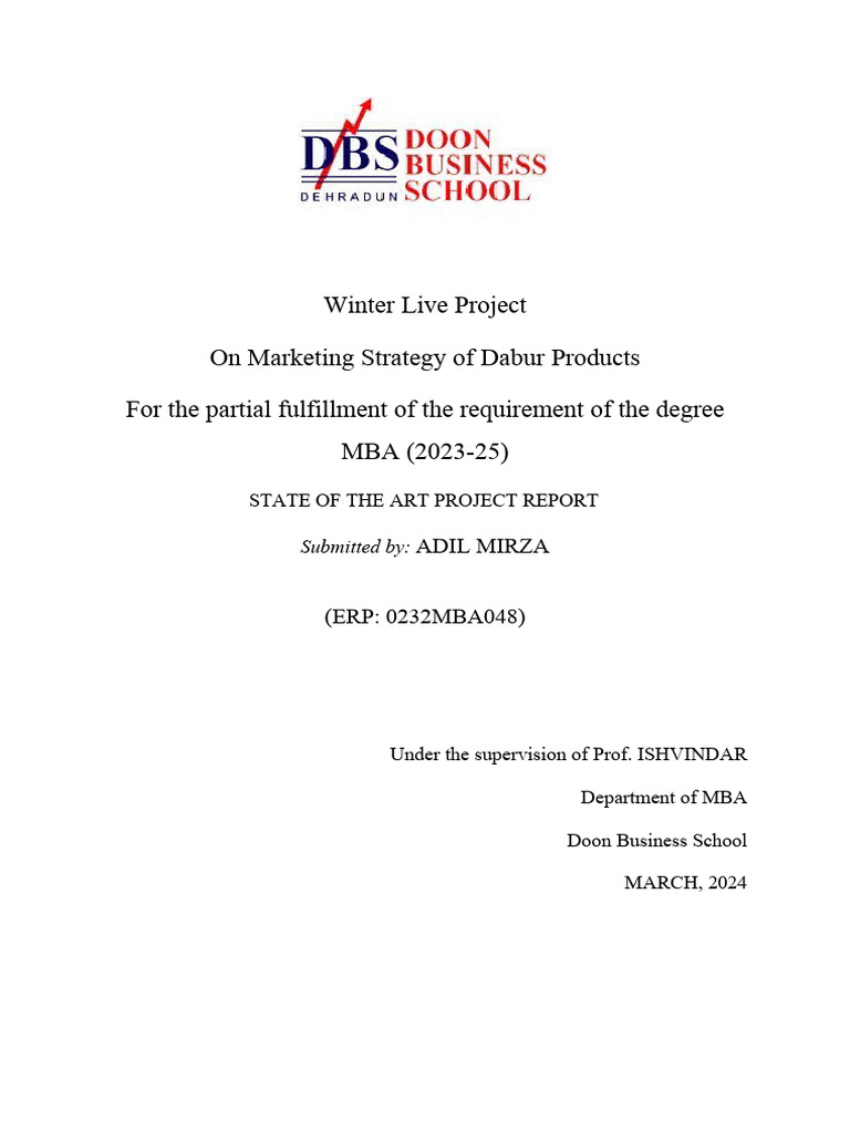 Adil Mirza | PDF | Expense | Equity (Finance)