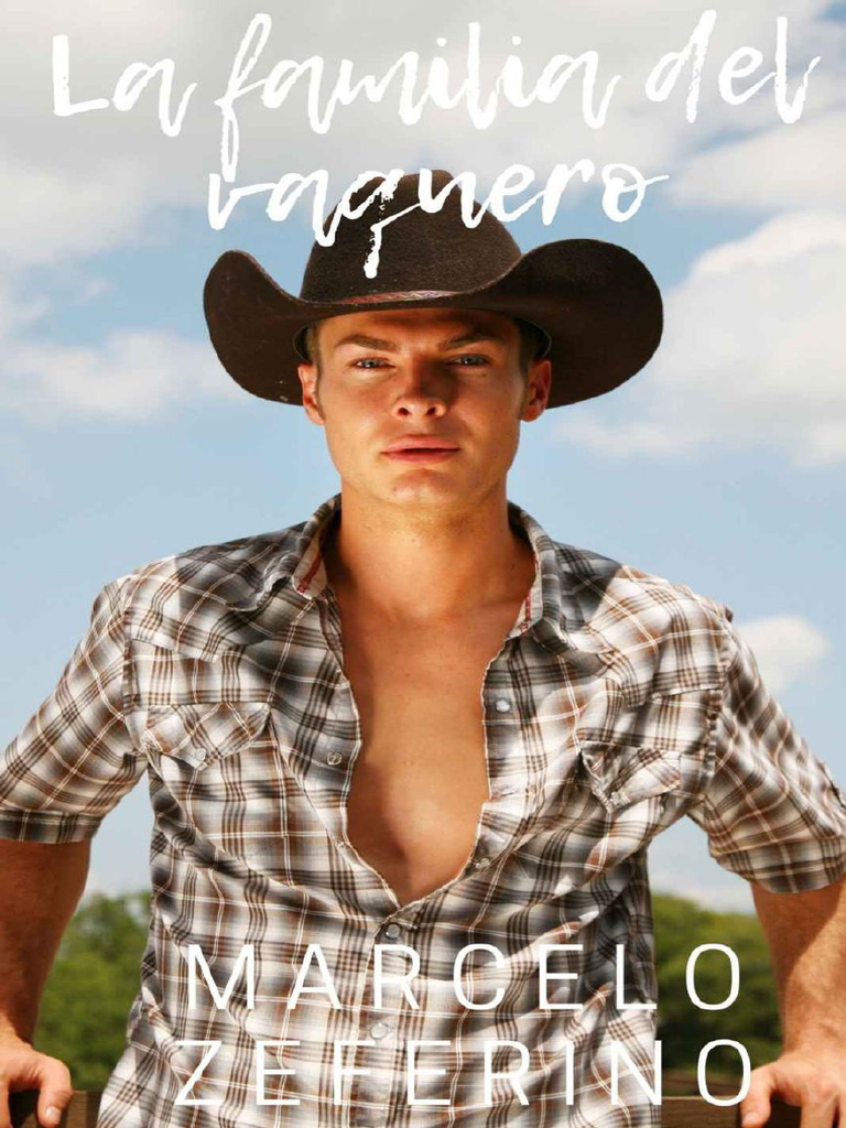 La Familia Del Vaquero - Marcelo Zeferino | PDF | Amor