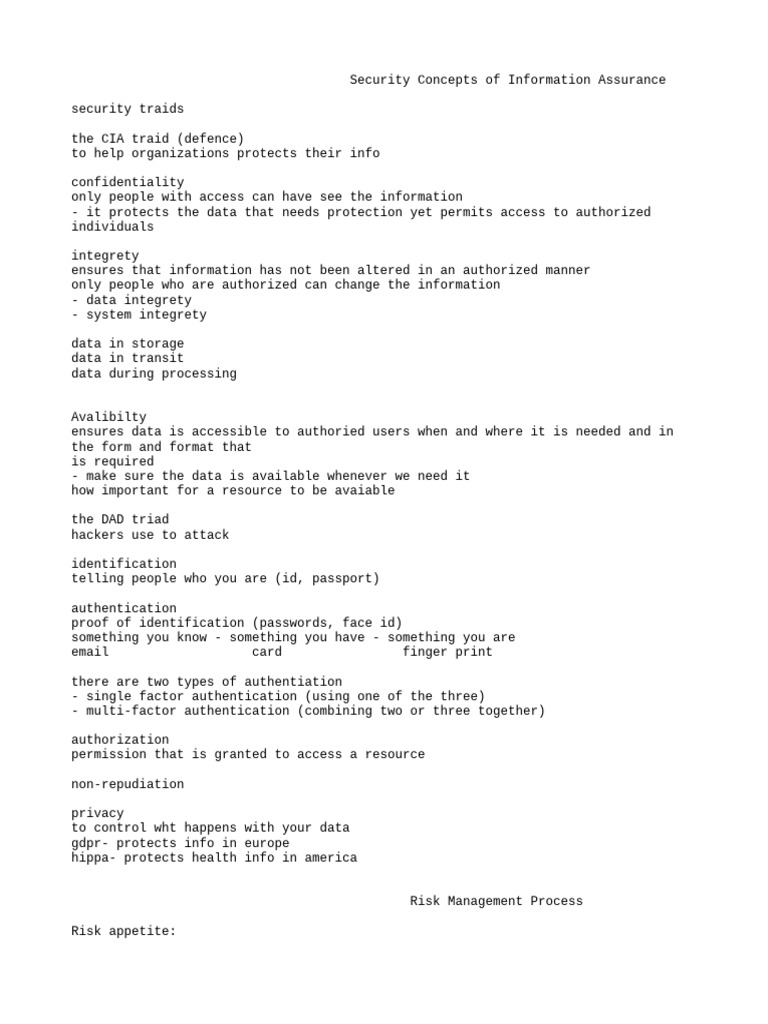 David | PDF | Information Security | Vulnerability (Computing)
