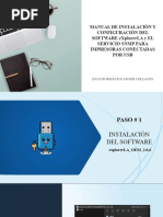 Manual de Instalación Del Process Explorer USUARIO | PDF | Sistema operativo | Ventana (informática)