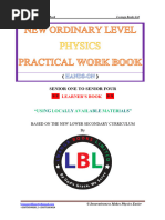 Uace Maths 1 2024 | PDF | Mathematics | Elementary Mathematics