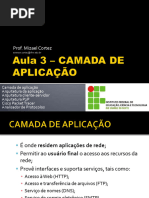 IPC Mac OS X | PDF | Kernel (sistema operacional) | Sistema operacional