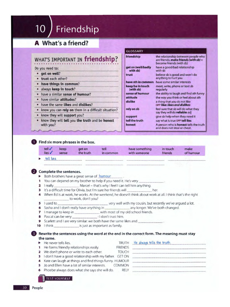 Unit 10 - Oxford-Word-Skills-New-Edition-Intermediate | PDF