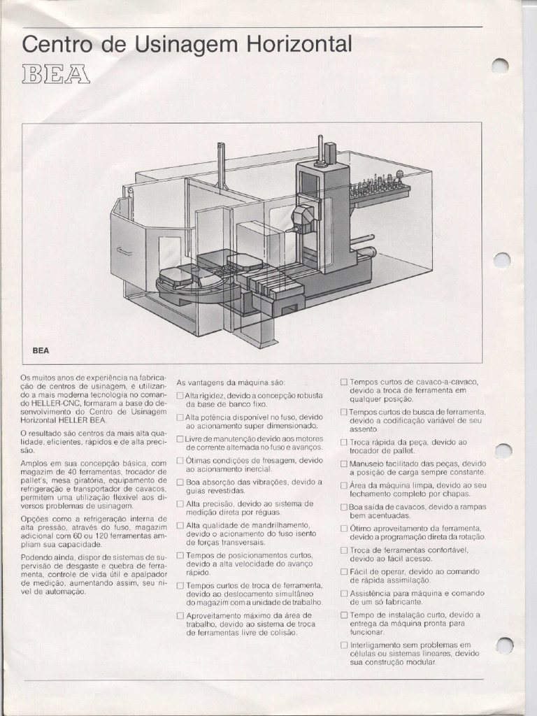 BEA | PDF
