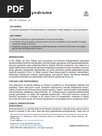 PWD Id Guide | PDF | Disability | Visual Impairment
