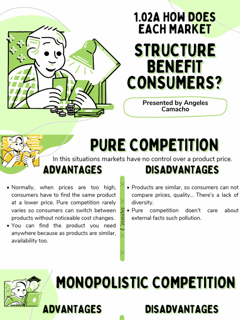Financial Plan | PDF | Profit (Economics) | Monopoly