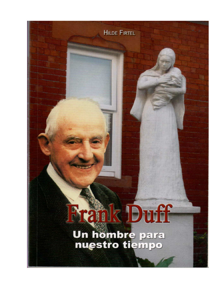 FRANK DUFF Por Hilde Firtel | Descargar gratis PDF | María, madre de ...