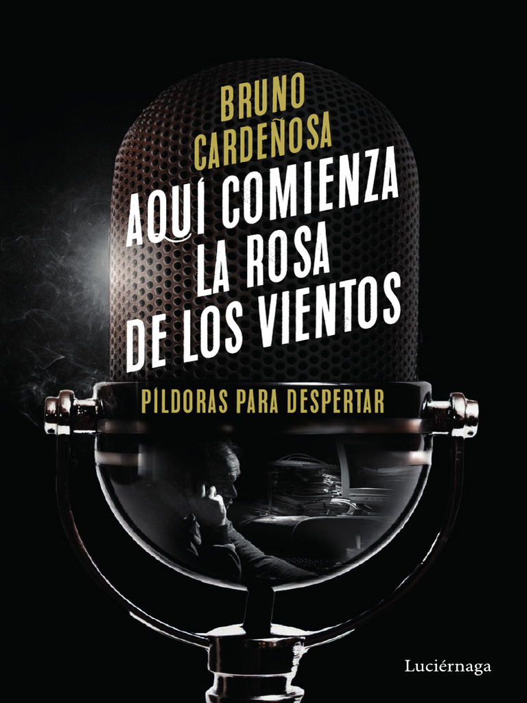 Aqui Comienza La Rosa de Los Vientos | PDF | Cueva