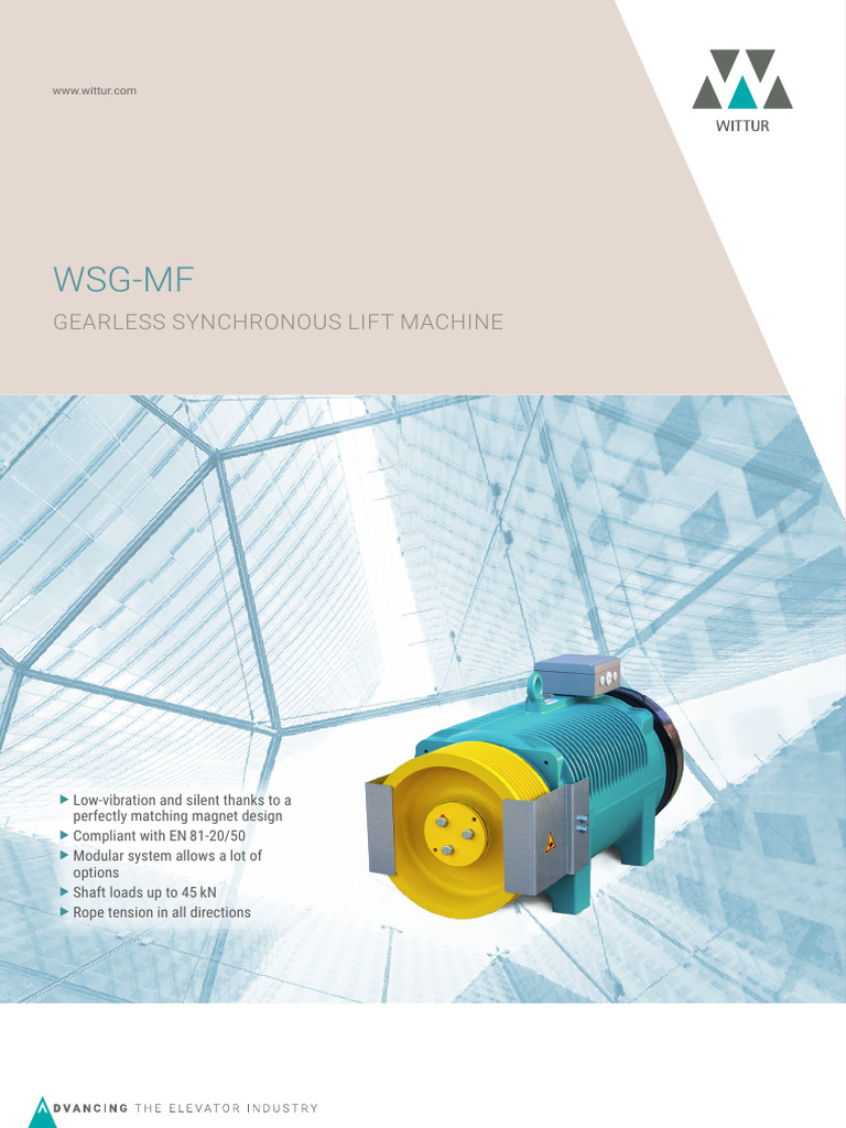 SB 8 004280 en | PDF | Electric Motor | Equipment