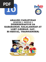 EsP10 Quarter3 Module 5 Final Final | PDF