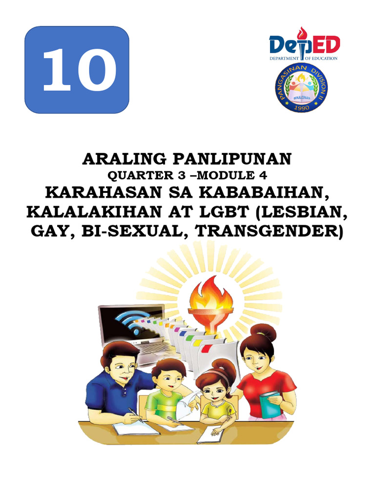 AP10-Q3 Final SLModule 4 | PDF