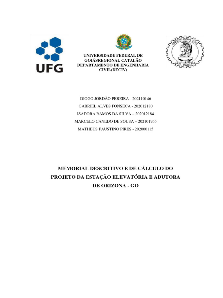Trabalho Final | PDF
