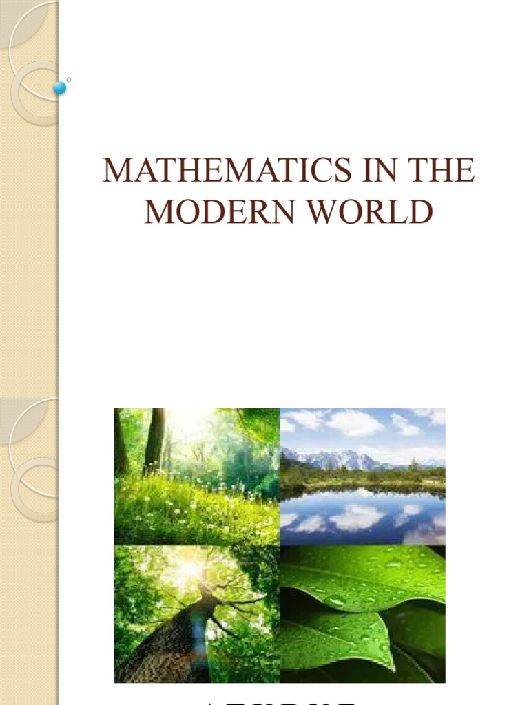mathematics-in-the-modern-world-pdf-pattern-mathematics
