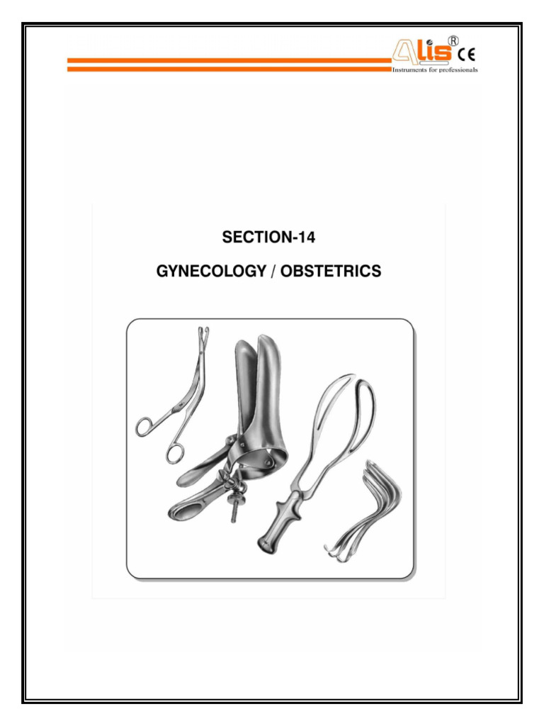 Gyne | PDF