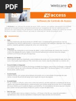 Guia de Instalação Nexcode Controls | PDF | Serviços de informação da ...