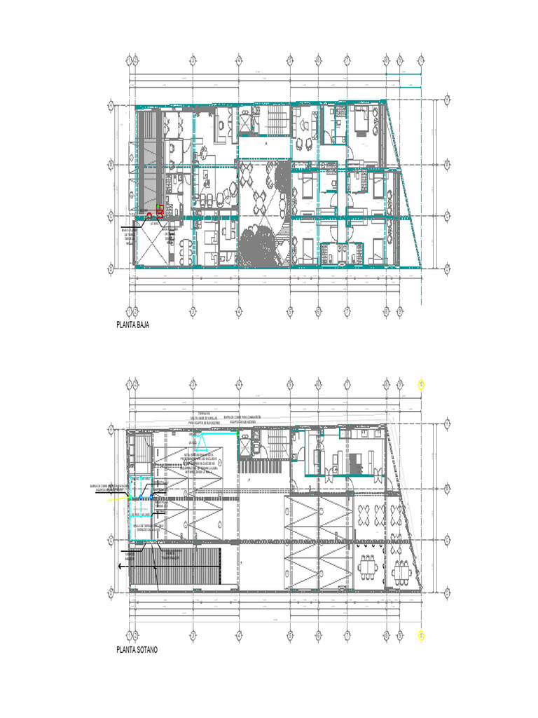 IE SISTEMA A TIERRA-Model | PDF