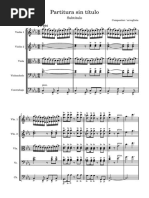 Violin String Color Identification Chart | PDF | Violin | Gaiaphones