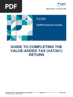 RAV01 Form Completion Guide | PDF | Trust Law | Taxes