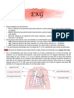 Sistema Hexaxial de Bailey | PDF | Electrocardiografia | Corazón