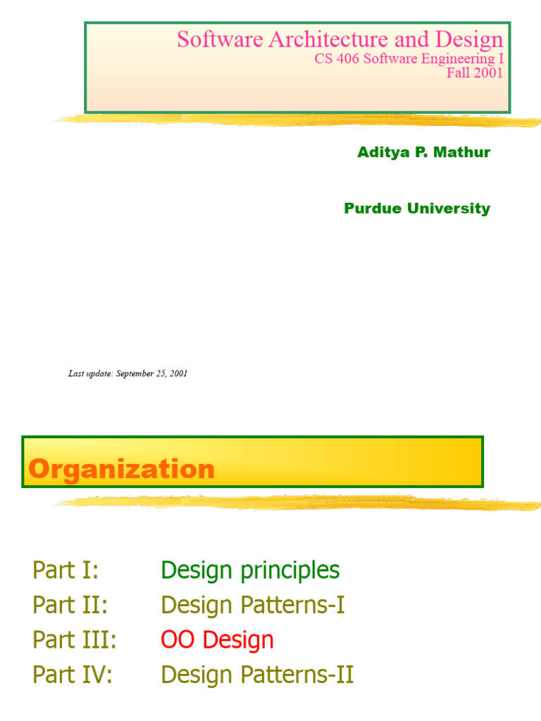 Design 1 | PDF | Class (Computer Programming) | System