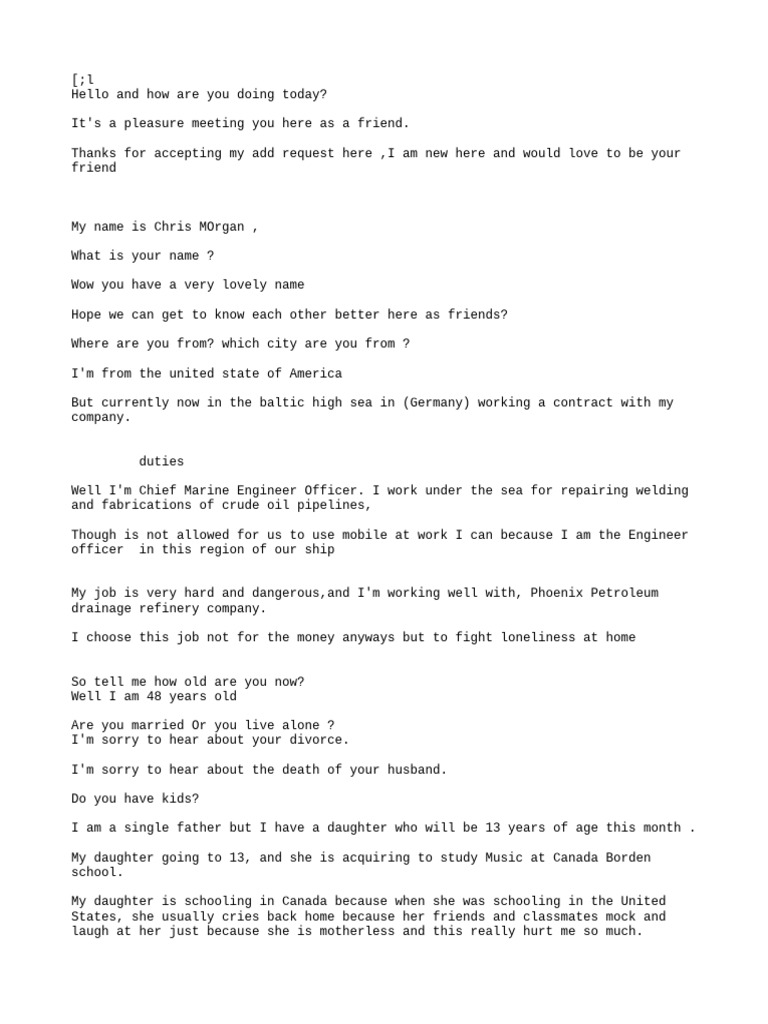 My Engineering Format | Download Free PDF | Love