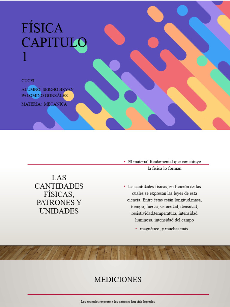 Meca | PDF | Metro | Mole (Unidad)