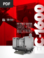 Haas Mill M Codes | PDF | Manufactured Goods