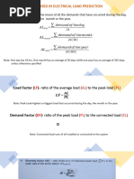 Understanding Plant Load Factors | PDF | Power Station | Energy Technology