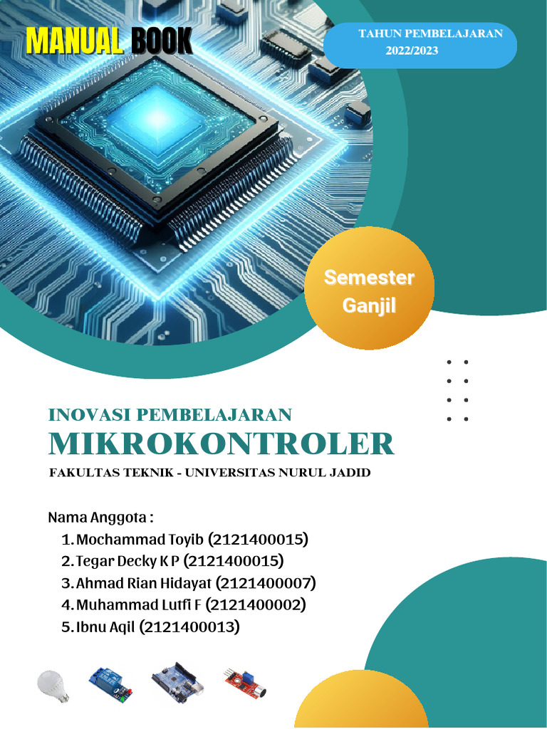 Modul IoT A6 (10.5 X 14.8) | PDF