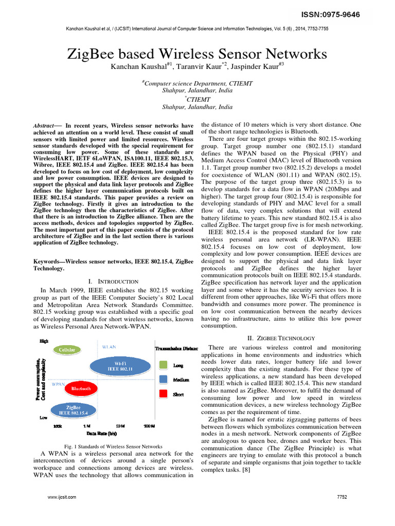 Document 240214 023026 | PDF | Computer Network | Network Topology