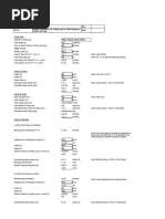AISC Important Tables | PDF | Building Engineering | Metalworking