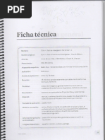 SCQ - Cuestionario de Comunicación Social | PDF