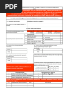 Procedimiento LOTO | PDF