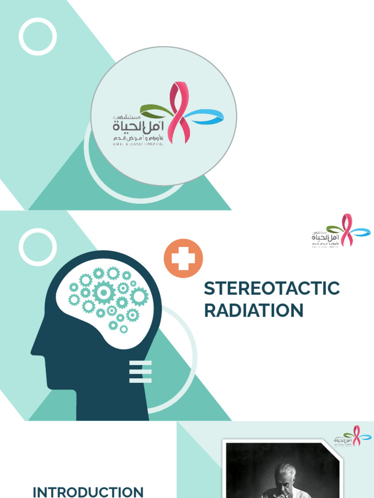 Stereotactic Radiosurgery | PDF | Radiation Therapy | Brain Tumor