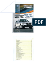 Fitech: Instruction Manual | PDF | Fuel Injection | Throttle