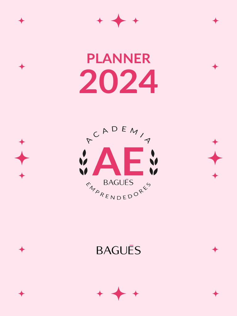 Plan Anual de Metas para Negocios 2024 | PDF | Planificación