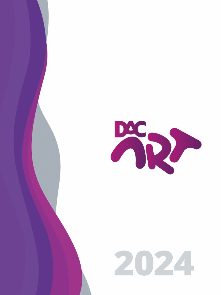 Catálogo Dac - Tintas PVC Dac Art | PDF