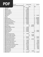 Ejercicio 57 Practiquemos Conta | PDF | Contabilidad financiera | Finanzas personales