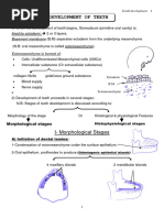 Anatomy of The Cervix, Squamocolumnar Junction, Metaplastic Change and ...