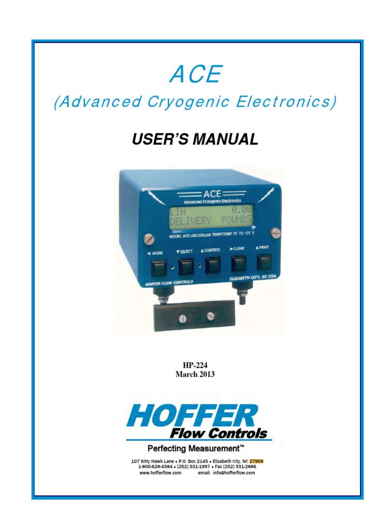 Aceb Cryogénic | PDF | Electrostatic Discharge