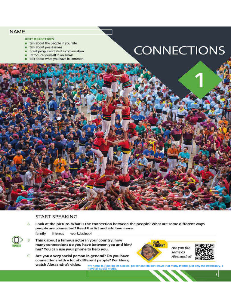 Evolve - 2 - PART 1 | PDF