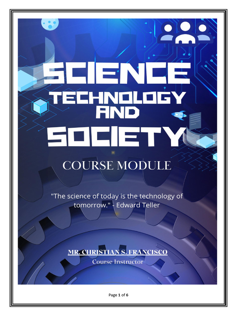 STS Chapter 2 | Download Free PDF | Heliocentrism | Psychoanalysis