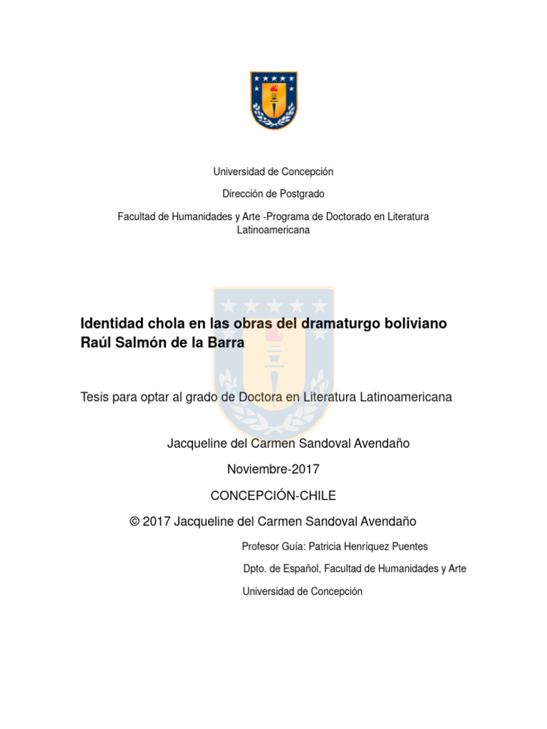 Rewew | PDF | Teatro | Bolivia