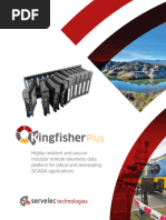 SCHNEIDER SCADAPack474 | PDF | Programmable Logic Controller | Computing