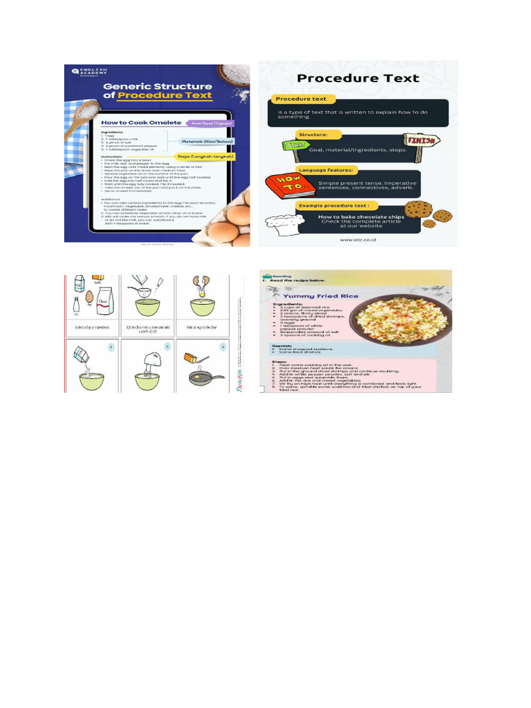 Procedure Text | PDF