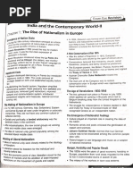 Xam Idea Class 10 Social Science PDF | PDF