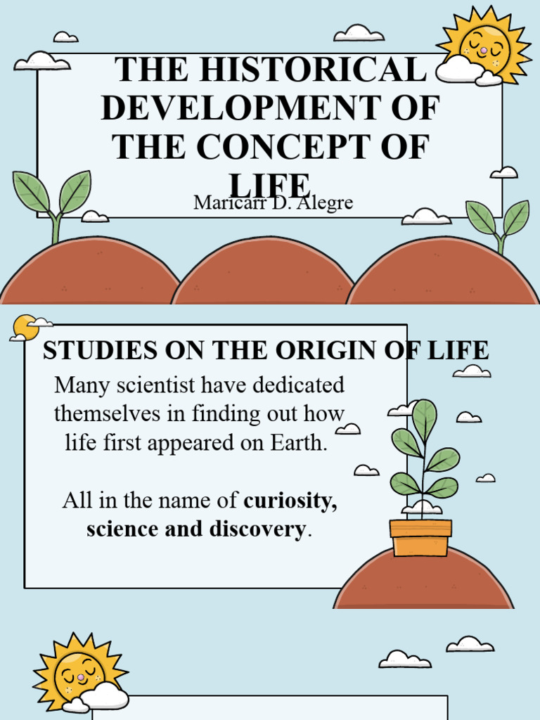Life Intro El | PDF | Bacteria | Eukaryotes